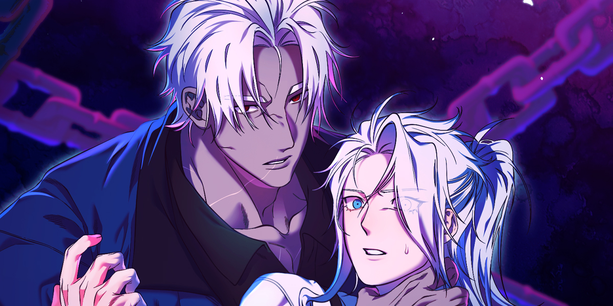 The Perfect Prey Chihara Kuro An Webtoons Lezhin Comics