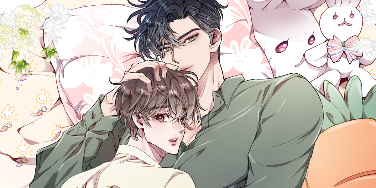 My Egocentric Boss is Obsessed With Me - wonmic/JeonMin - Webtoons ...